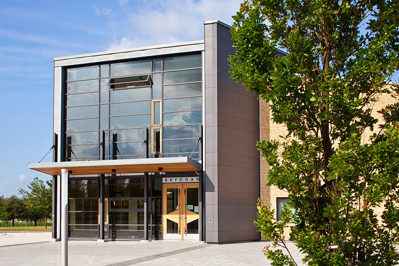 Sundsgymnasiet - Skånegy